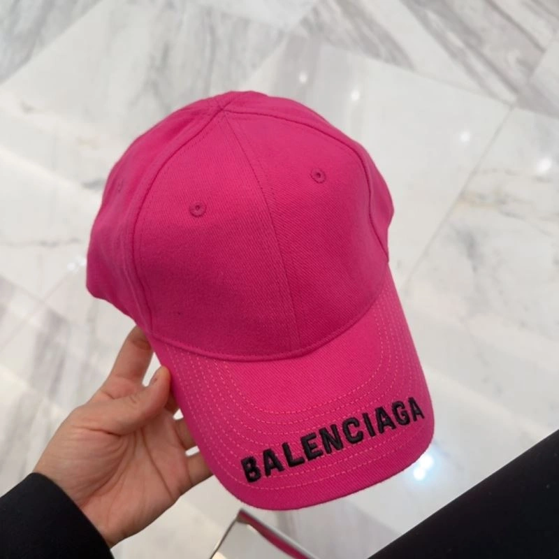 Top match Balenciaga Caps
