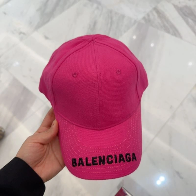 Top match Balenciaga Caps