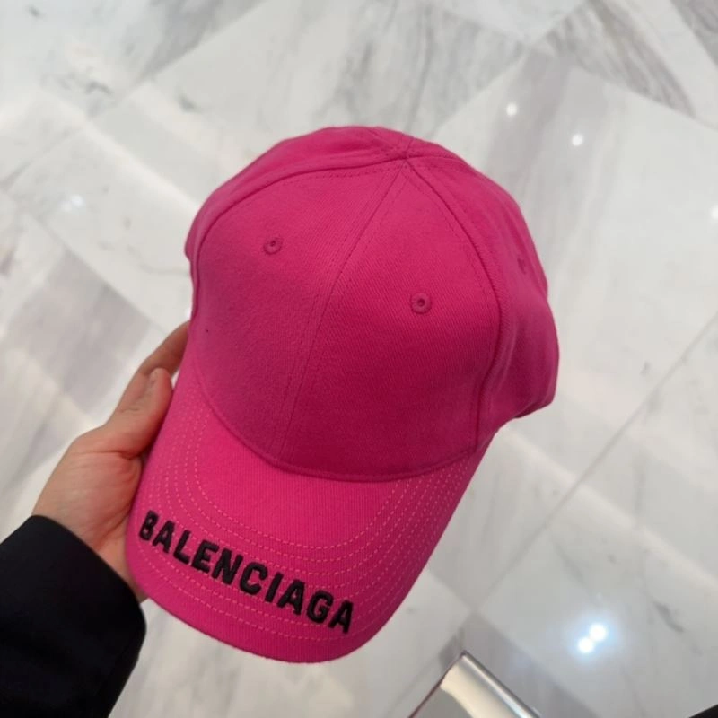 Top match Balenciaga Caps