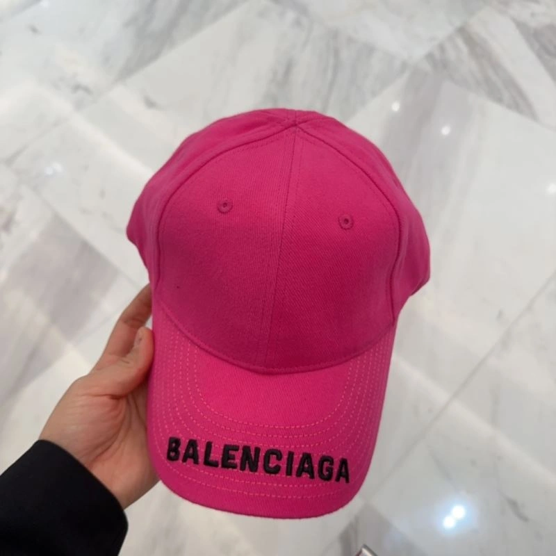 Top match Balenciaga Caps