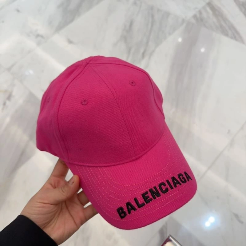 Top match Balenciaga Caps