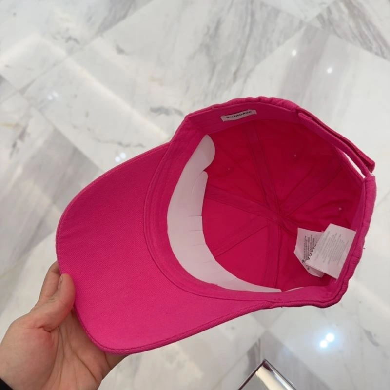 Top match Balenciaga Caps