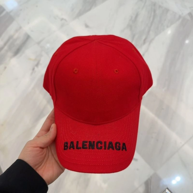 Balenciaga Caps