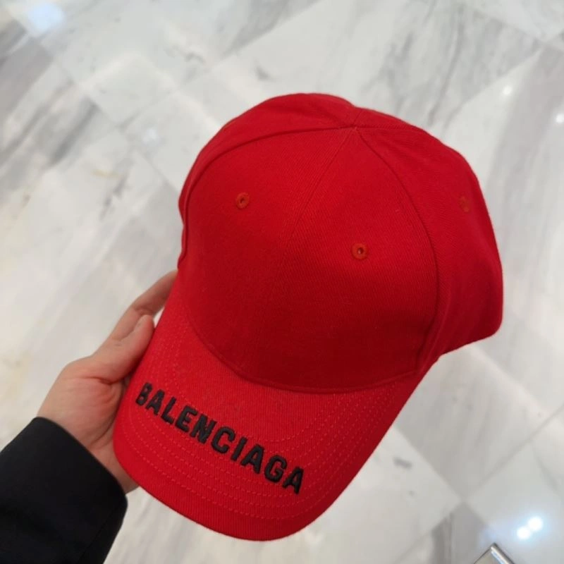 Economical Balenciaga Caps