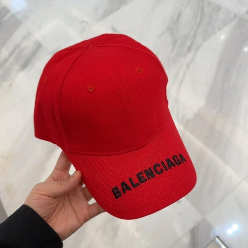 Economical Balenciaga Caps