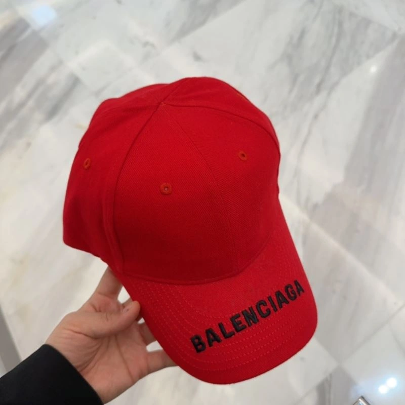 Economical Balenciaga Caps
