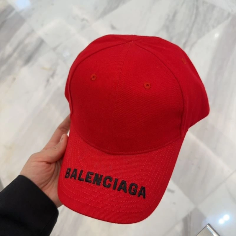 Economical Balenciaga Caps