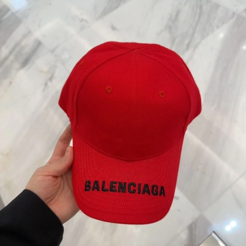 Economical Balenciaga Caps