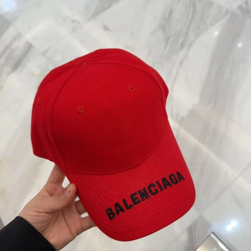 Economical Balenciaga Caps