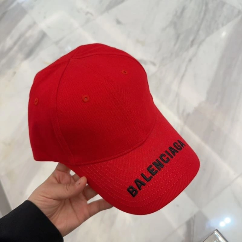 Economical Balenciaga Caps