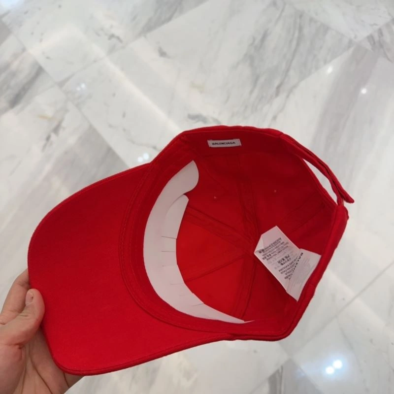 Economical Balenciaga Caps