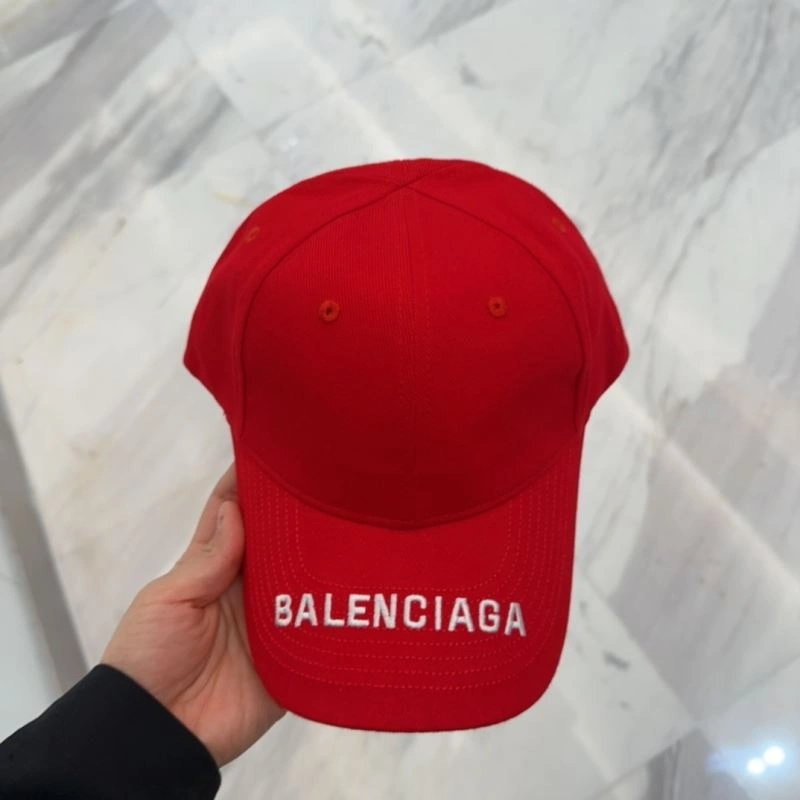 Balenciaga Caps