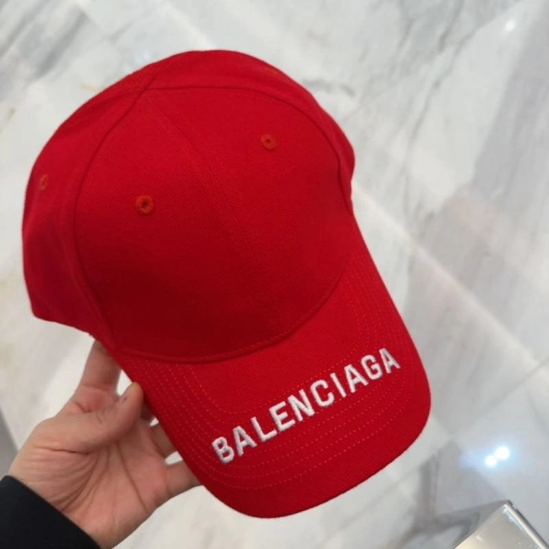 Discounted Balenciaga Caps