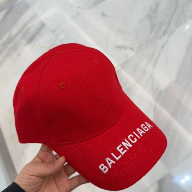 Discounted Balenciaga Caps