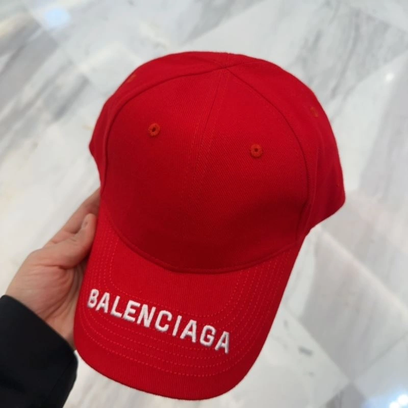 Discounted Balenciaga Caps