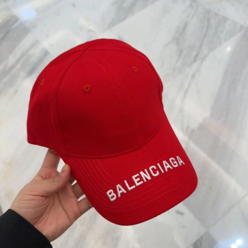 Discounted Balenciaga Caps