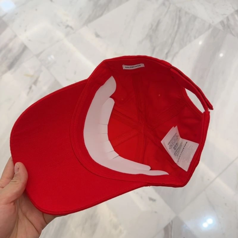 Discounted Balenciaga Caps