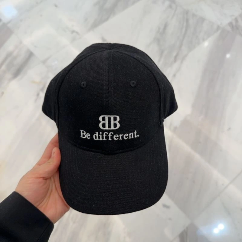 Balenciaga Caps