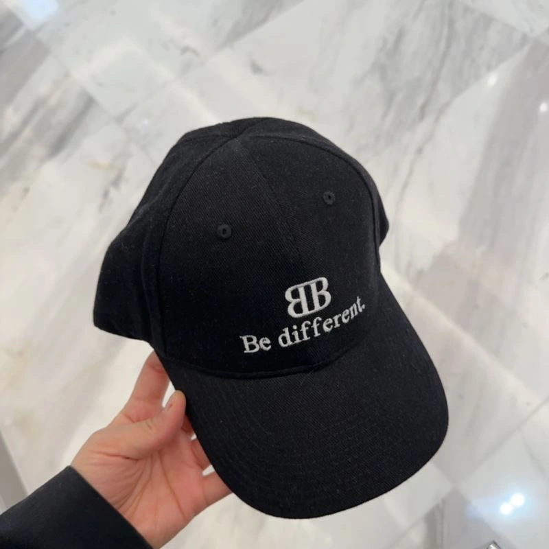 Economical Balenciaga Caps