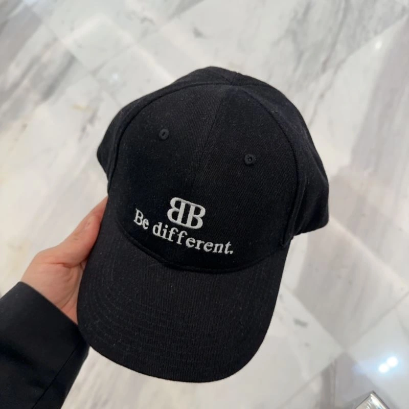 Economical Balenciaga Caps