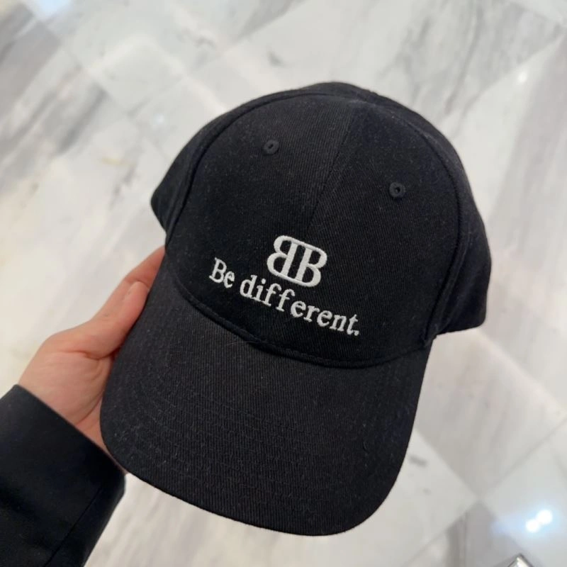 Economical Balenciaga Caps