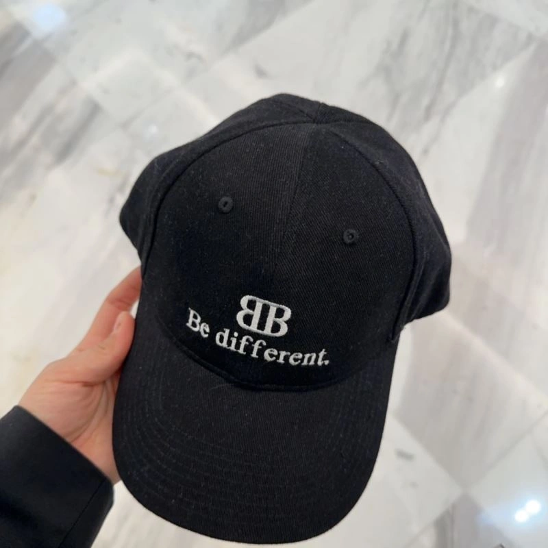 Economical Balenciaga Caps
