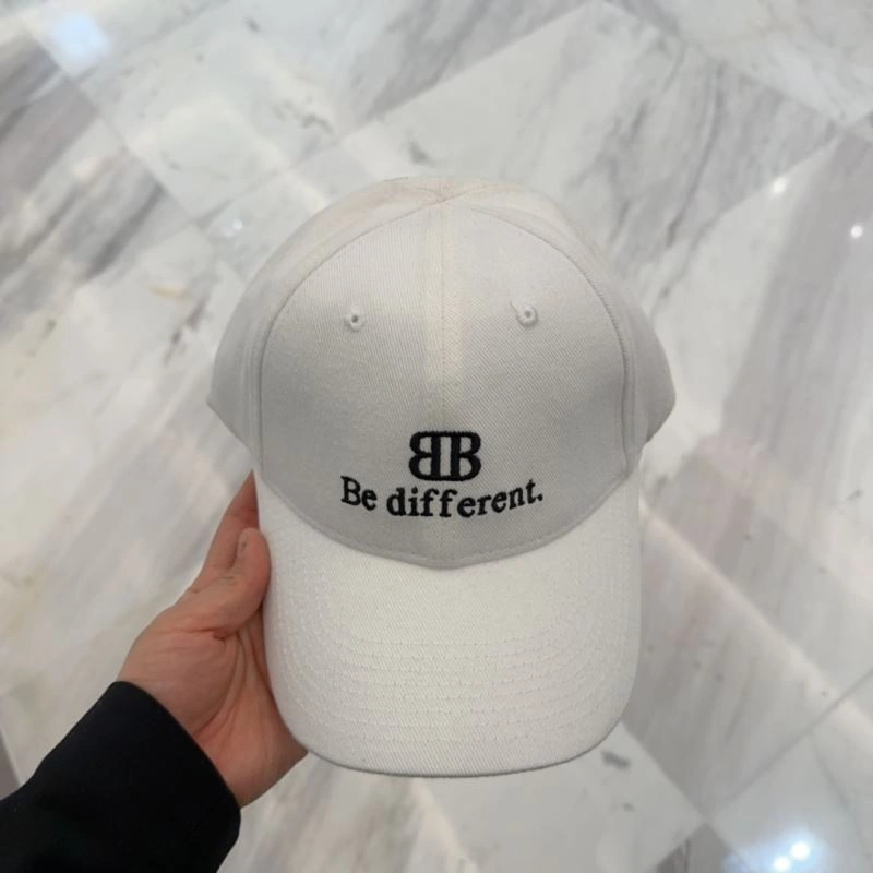 Balenciaga Caps