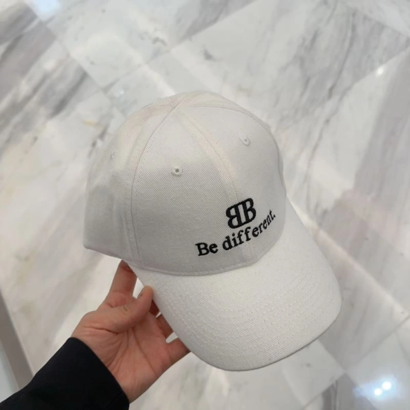 Top match Balenciaga Caps