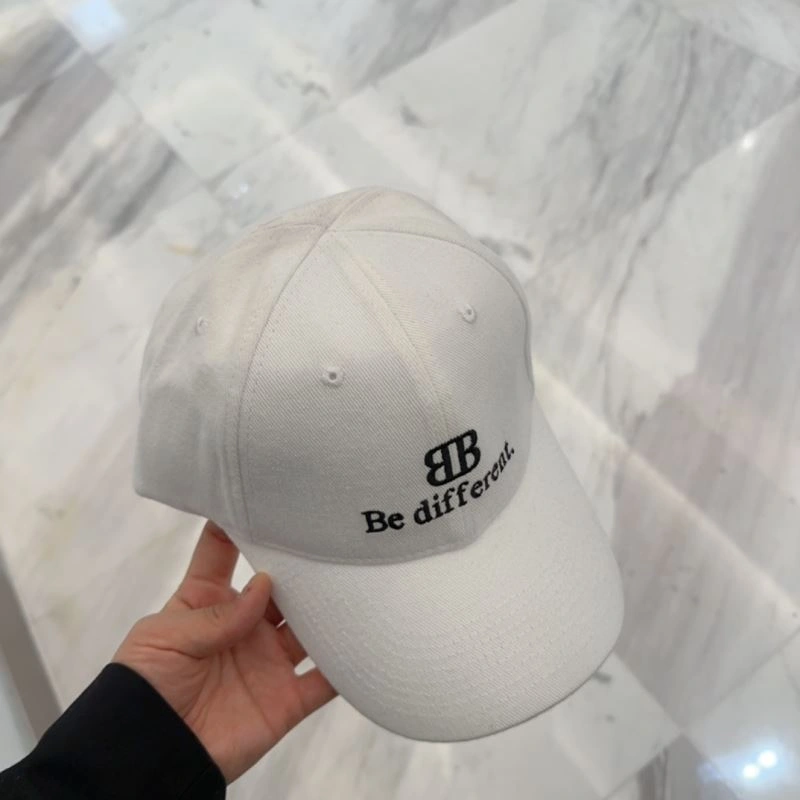 Top match Balenciaga Caps