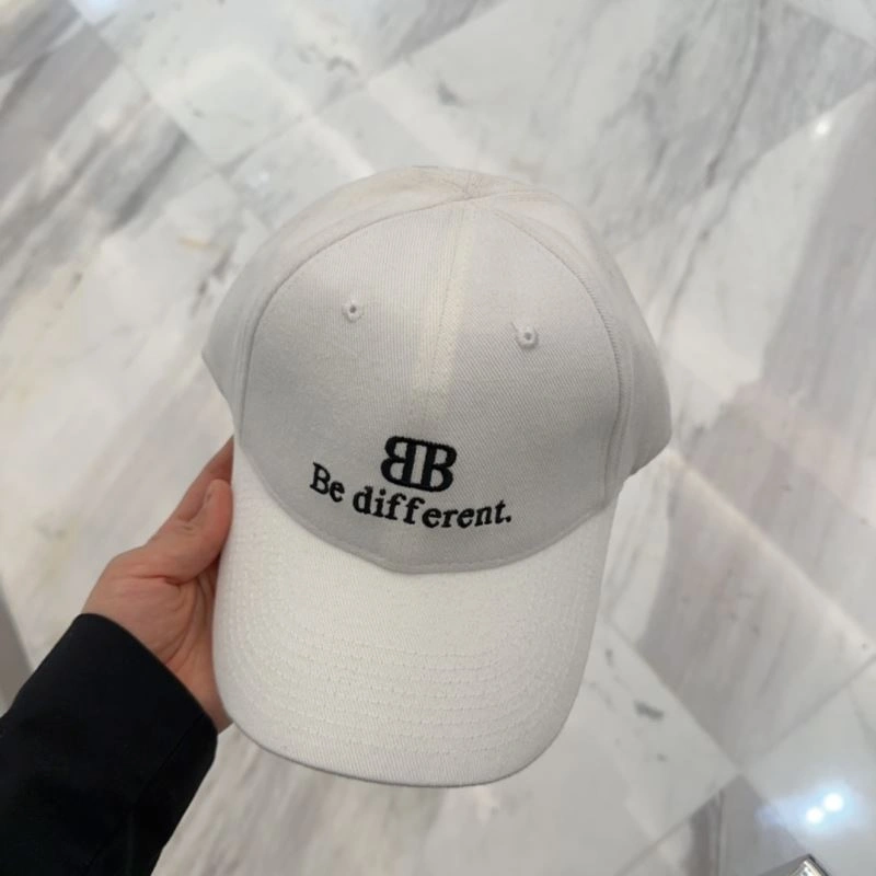 Top match Balenciaga Caps