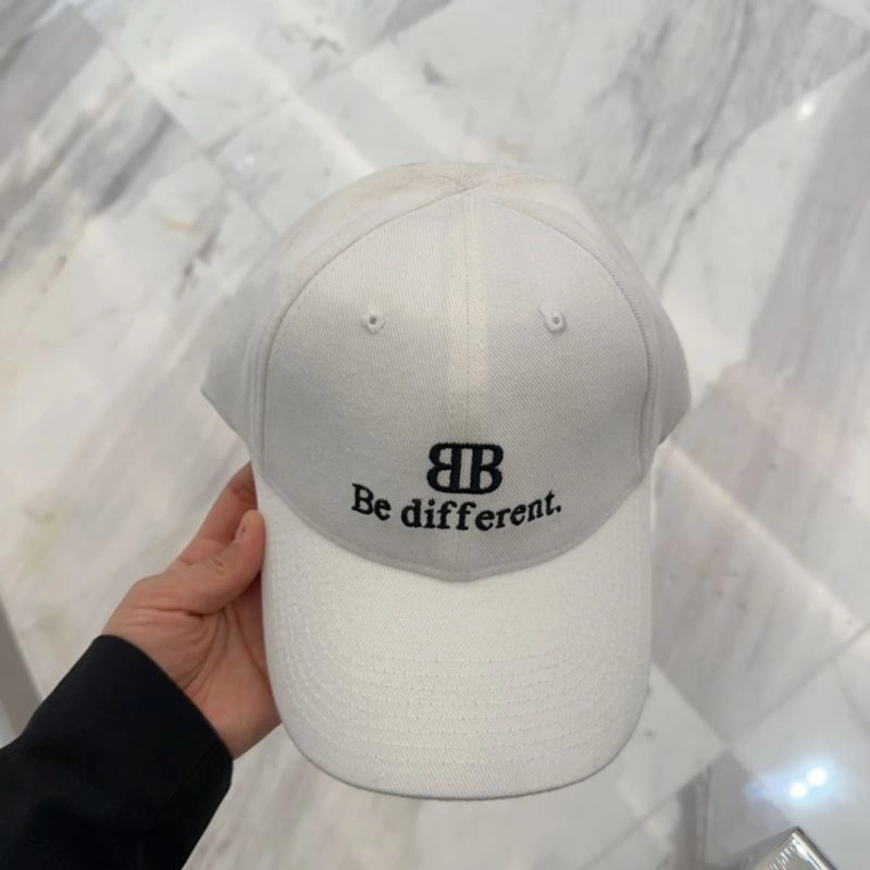 Top match Balenciaga Caps
