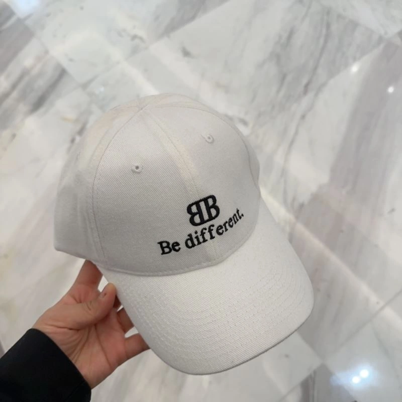 Top match Balenciaga Caps