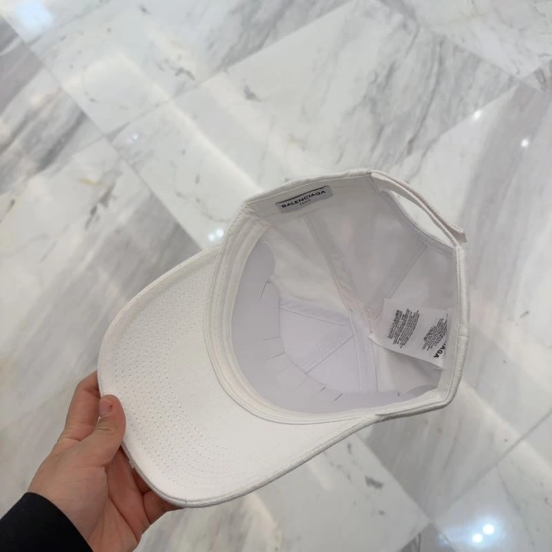 Top match Balenciaga Caps