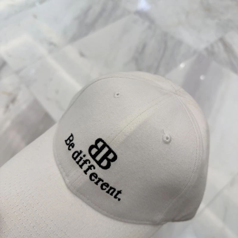 Top match Balenciaga Caps