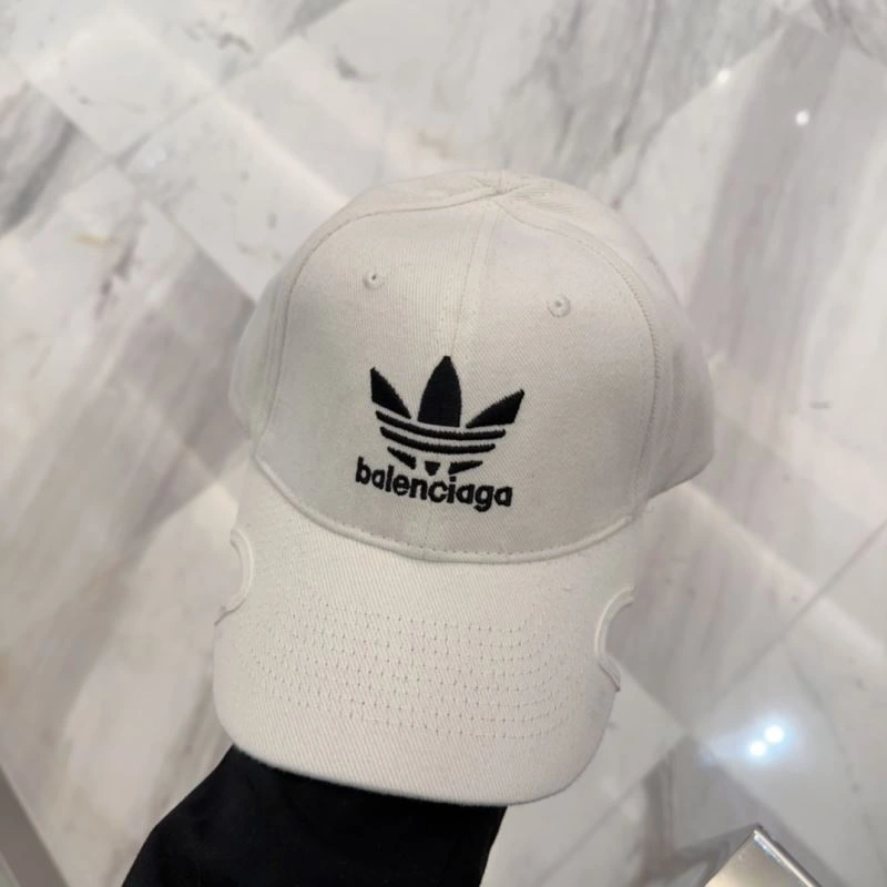 Balenciaga Caps