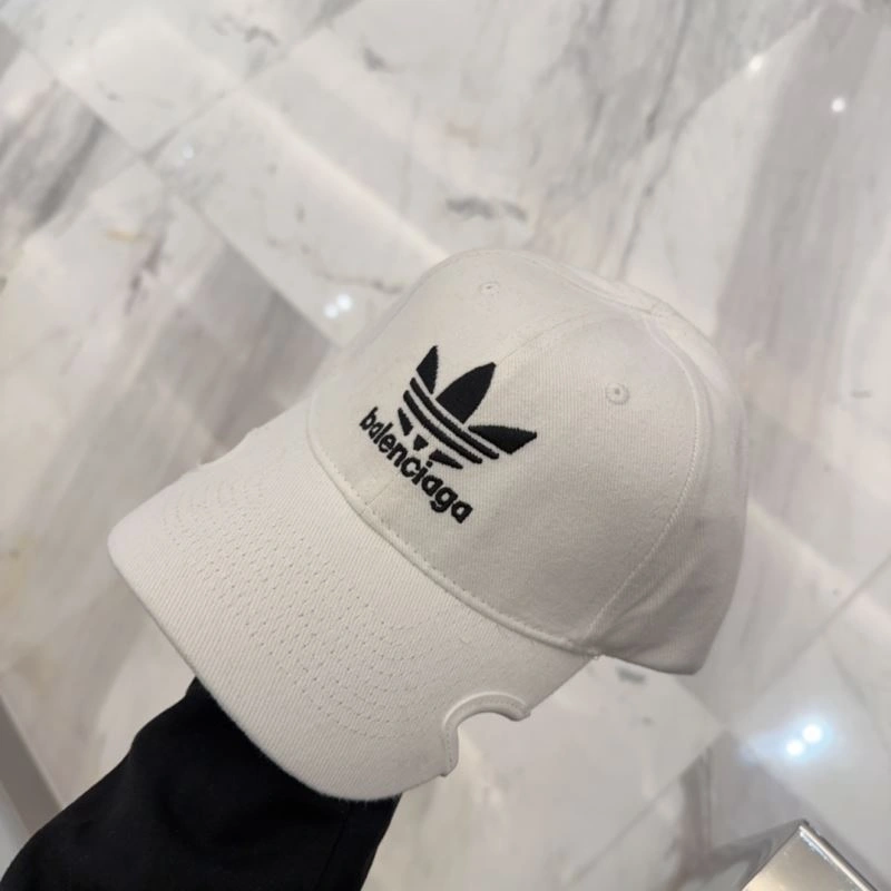 Precise copy Balenciaga Caps