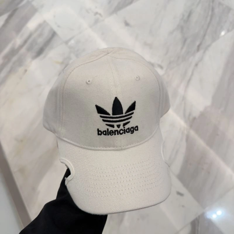 Precise copy Balenciaga Caps