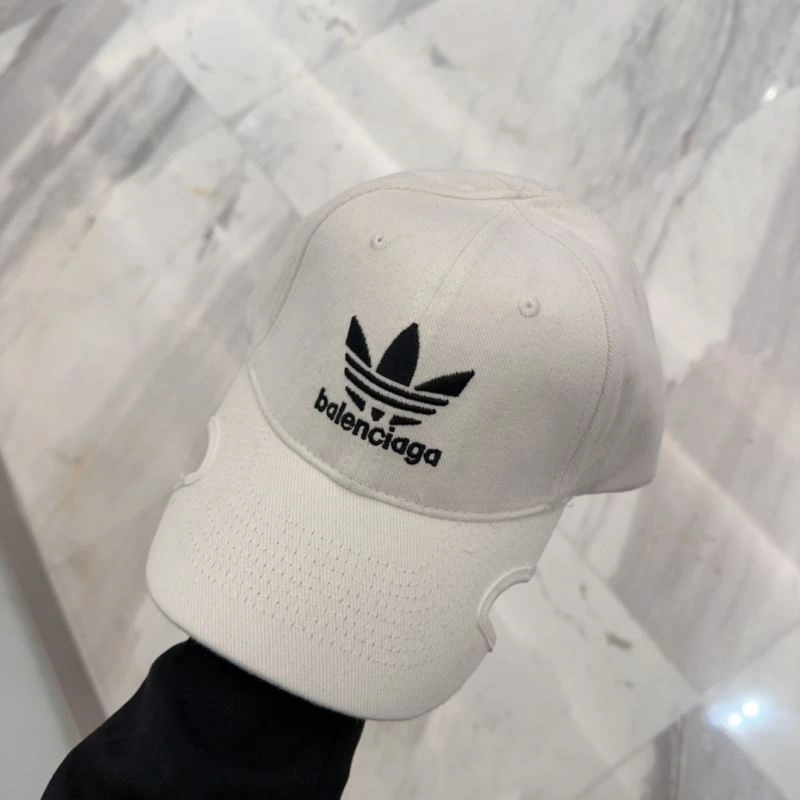 Precise copy Balenciaga Caps