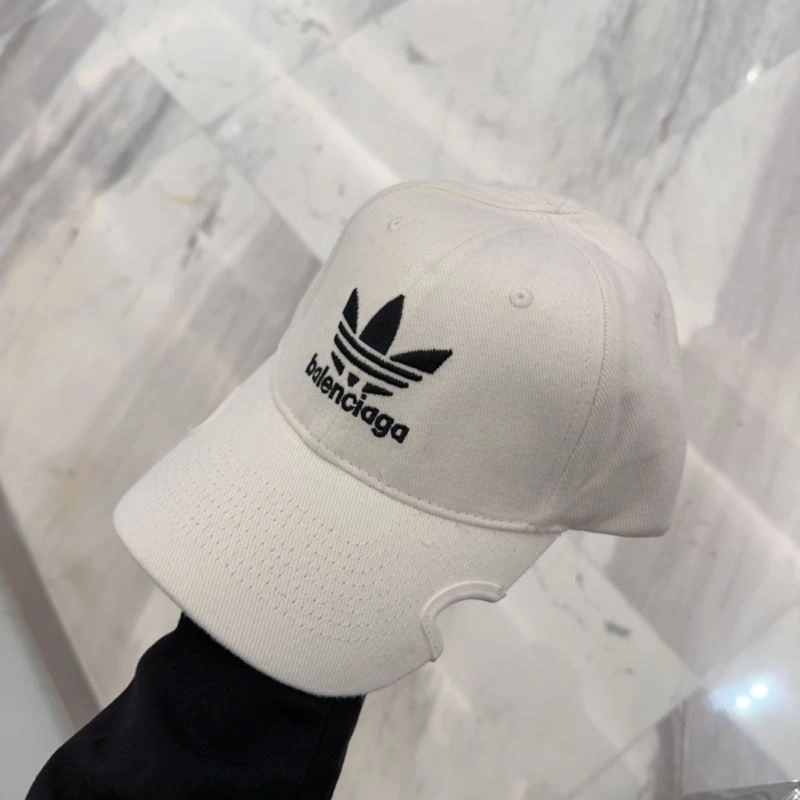 Precise copy Balenciaga Caps