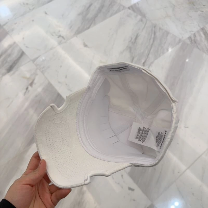 Precise copy Balenciaga Caps
