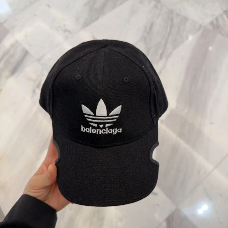 Balenciaga Caps