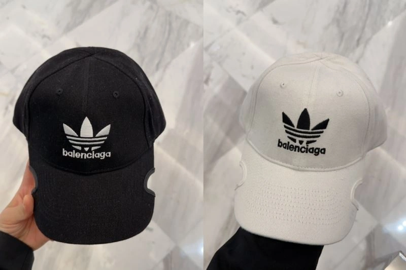 Affordable Balenciaga Caps