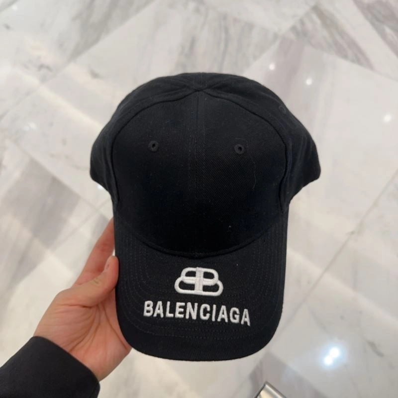 Balenciaga Caps