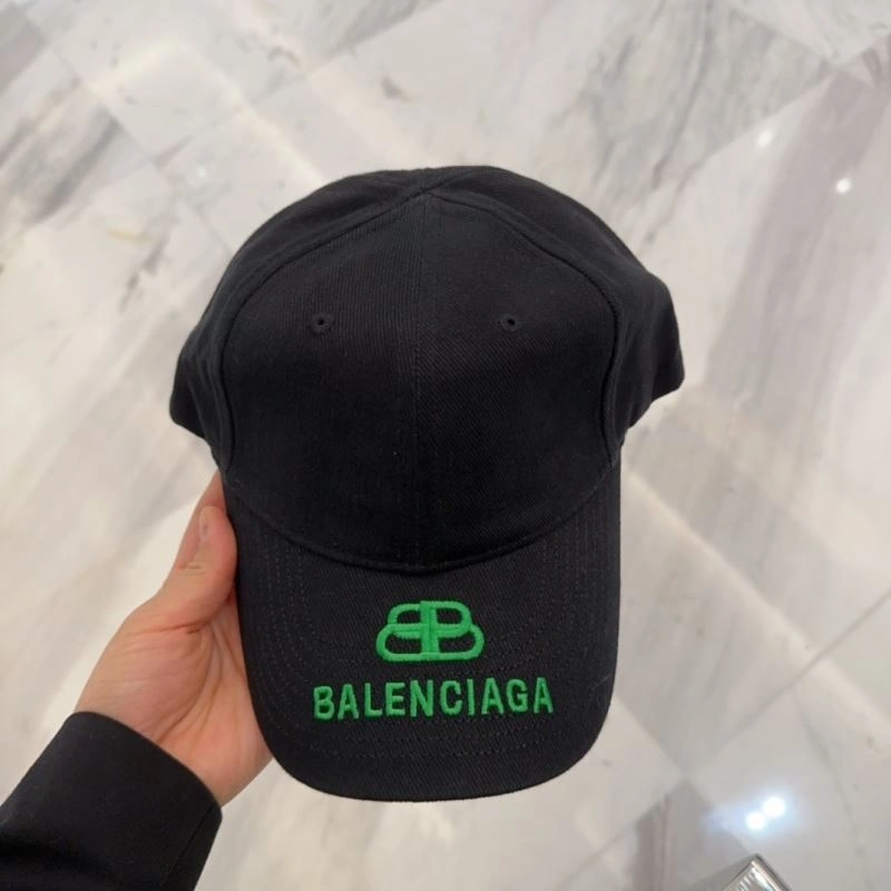 Balenciaga Caps