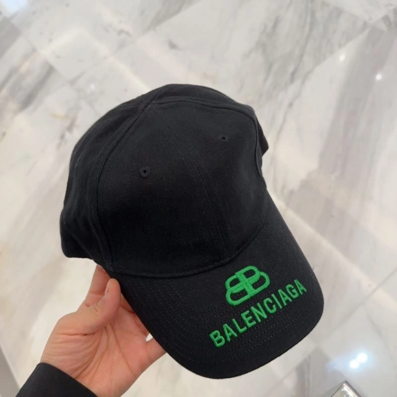 Affordable Balenciaga Caps