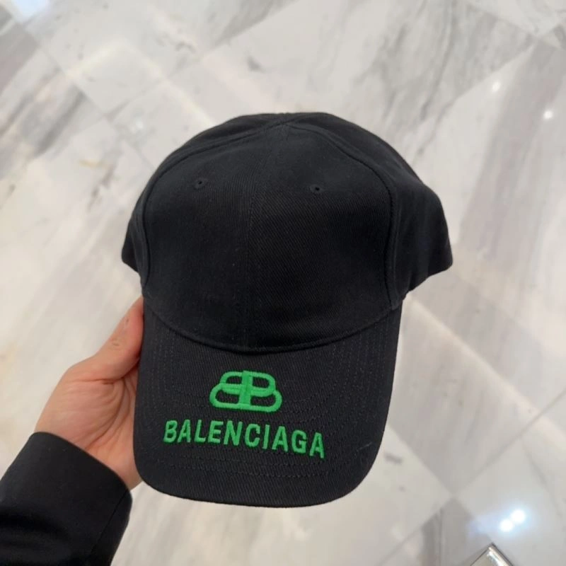 Affordable Balenciaga Caps