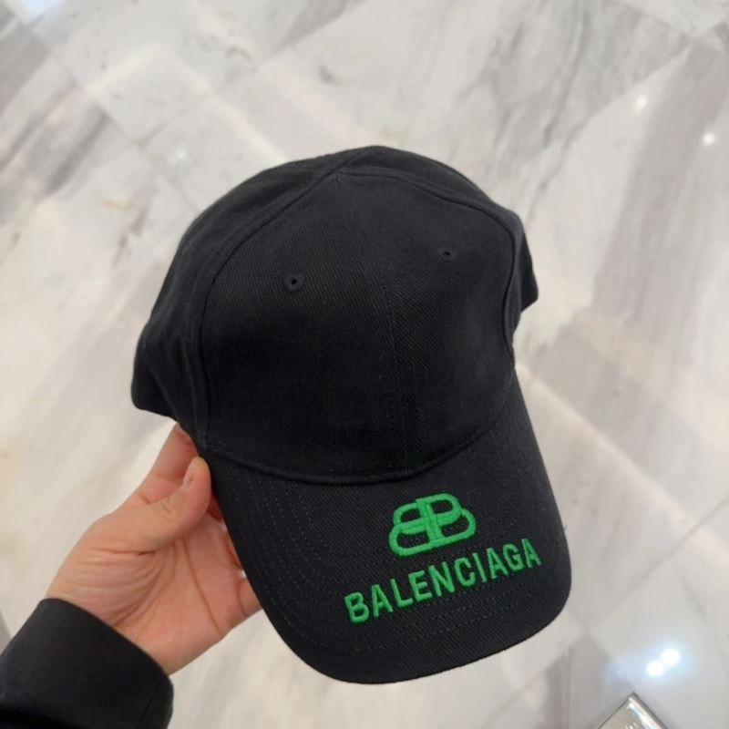 Affordable Balenciaga Caps
