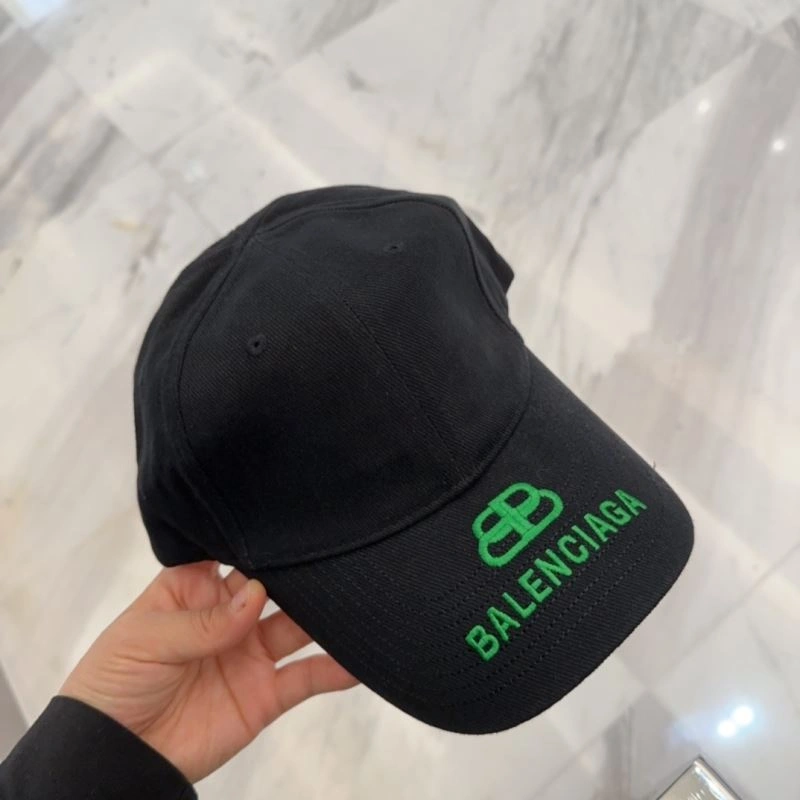 Affordable Balenciaga Caps