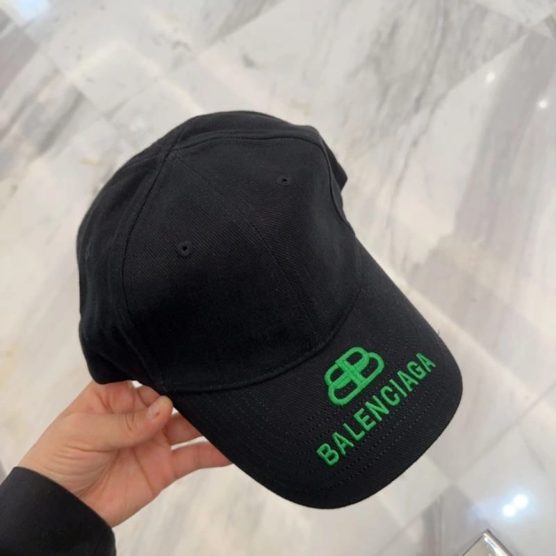 Affordable Balenciaga Caps