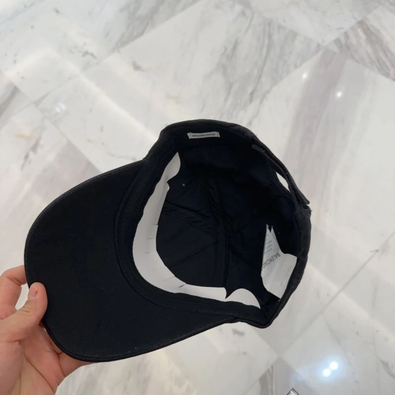Affordable Balenciaga Caps